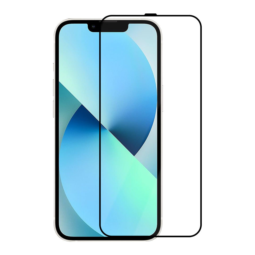 iPhone 13 3D Hammer Proof Screen Protector - Buy from TOTEM