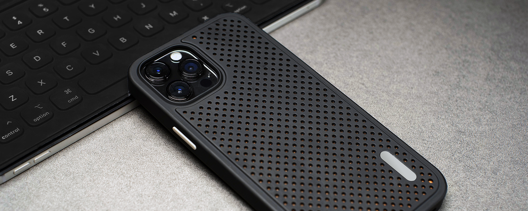 Buy Cases from Graphene Series for iPhone Online - TOTEM