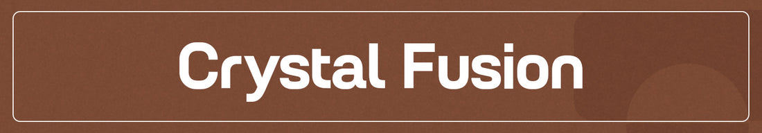 Crystal Fusion – TOTEM