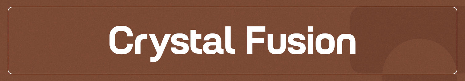 Crystal Fusion – TOTEM