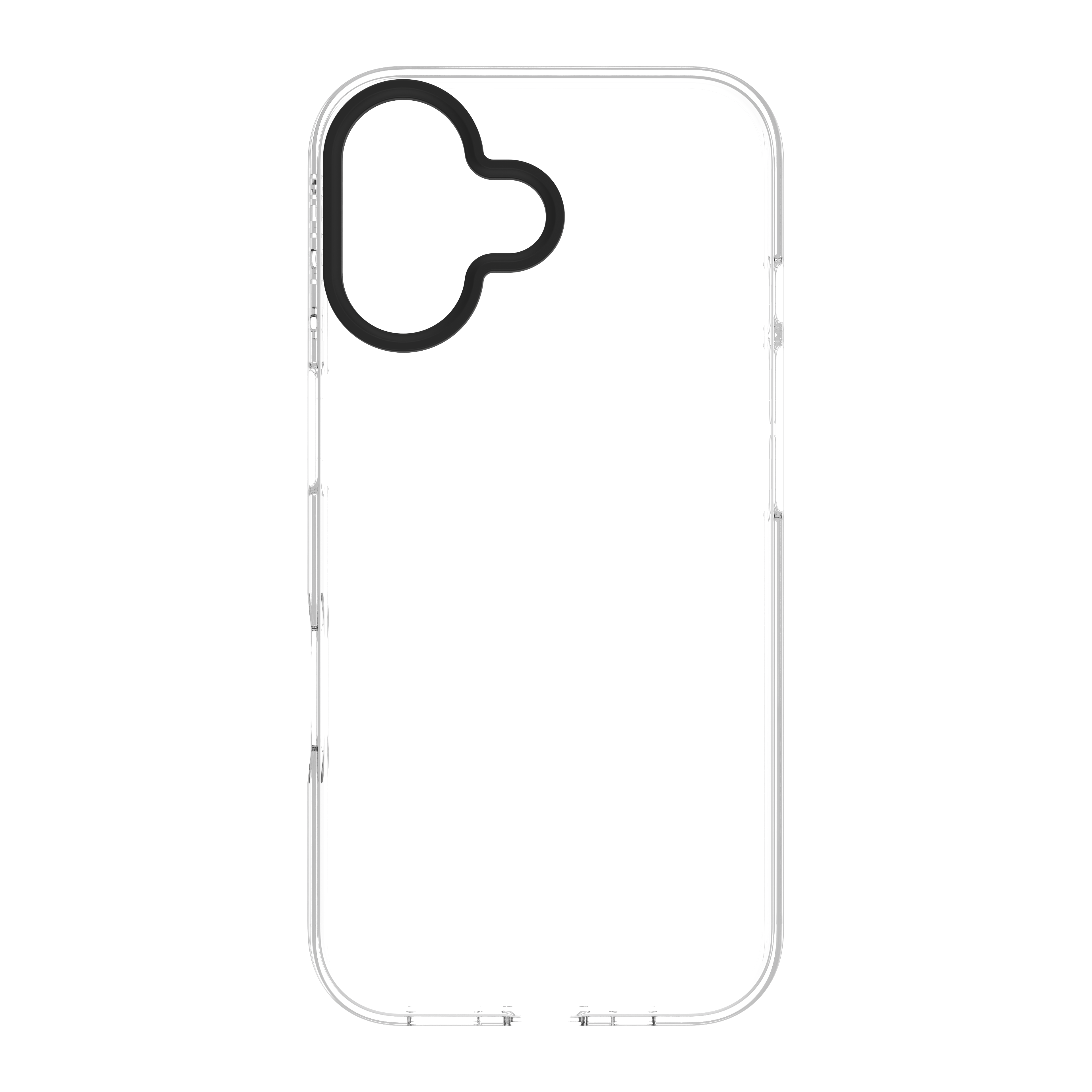 Totem Clear X Case for iPhone 16 - Buy from TOTEM