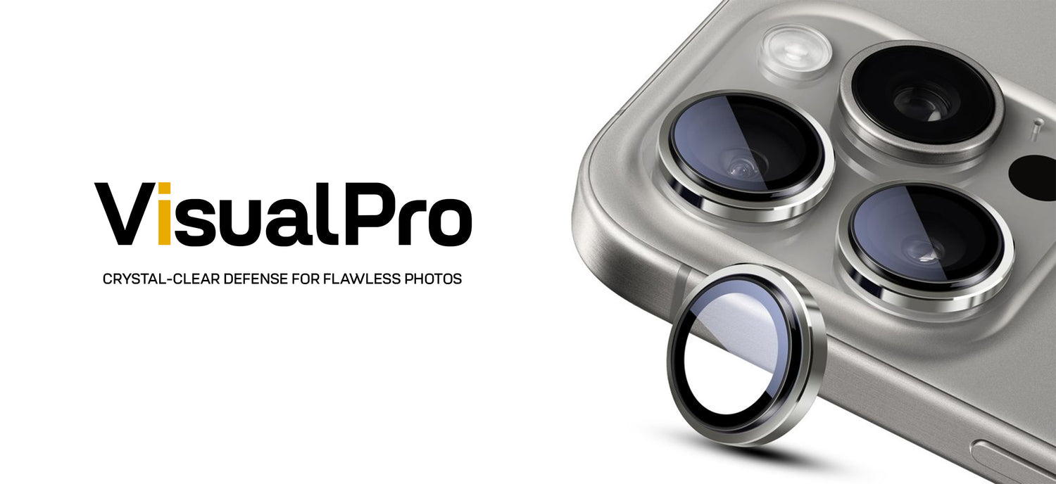 VisualPro Lens Protector – TOTEM